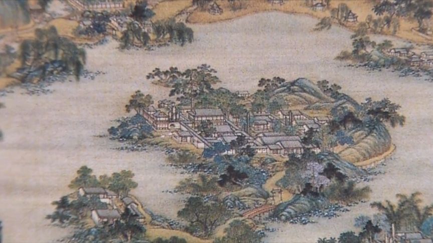 承德避暑山庄的修建,只是供清朝皇室成员避暑吗?没那么简单!