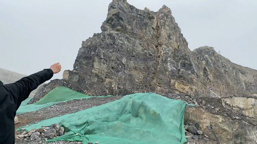 【典型案例丨河南省焦作市北山非法开采痼疾难消】