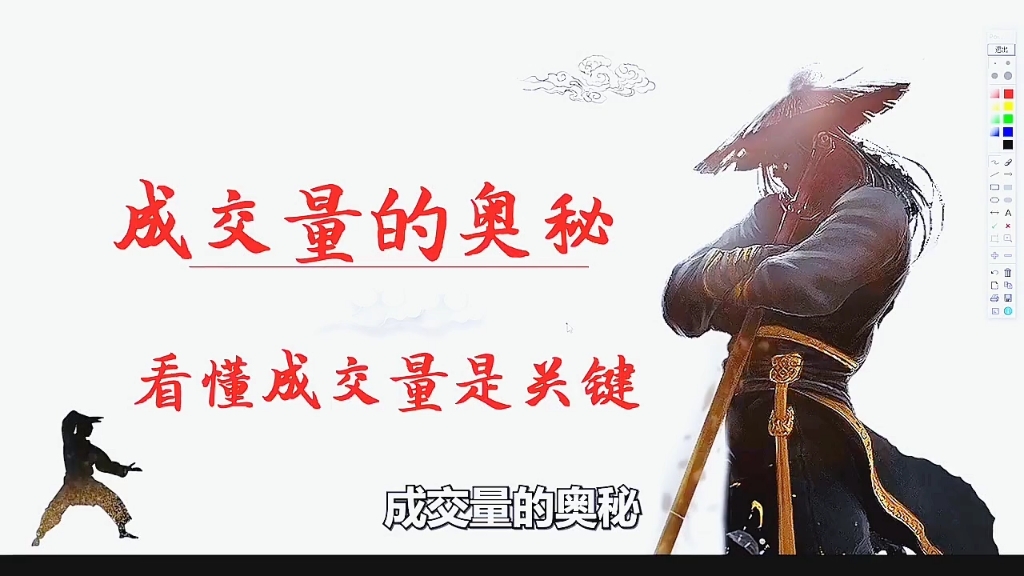 唯一不骗人的指标,顶级游资独家量价绝学,一眼看穿主力动向,再也不怕...