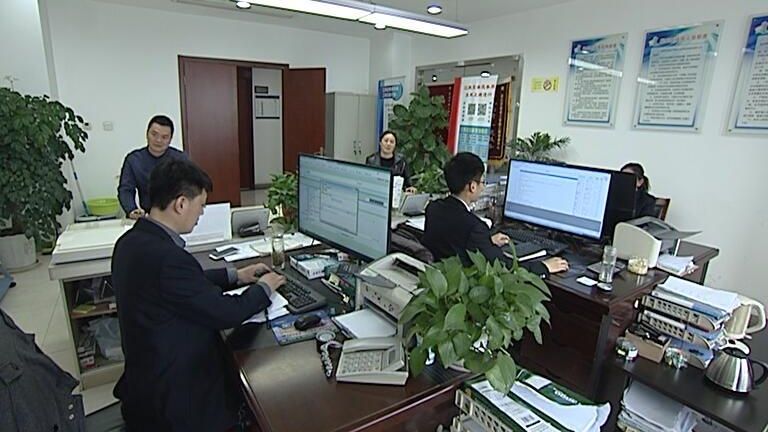 省时省钱 宿迁建筑施工图审查“网上走”