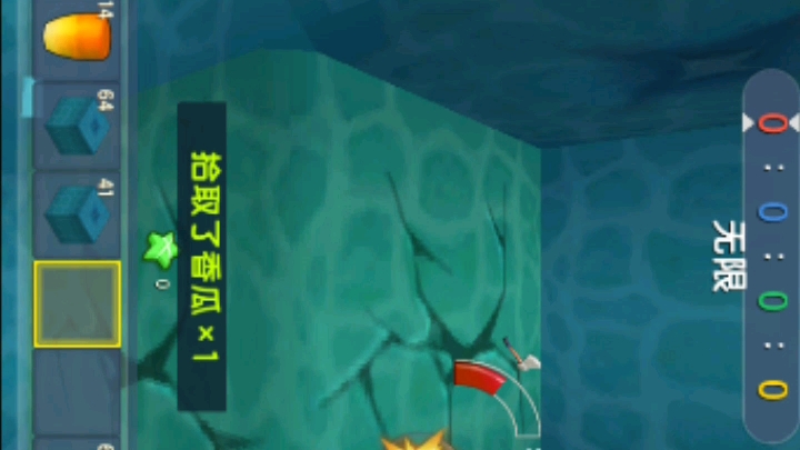 迷你世界开局一把斧送半仙第二期我要成为汉堡粉的玩法彩虹朋友游乐...