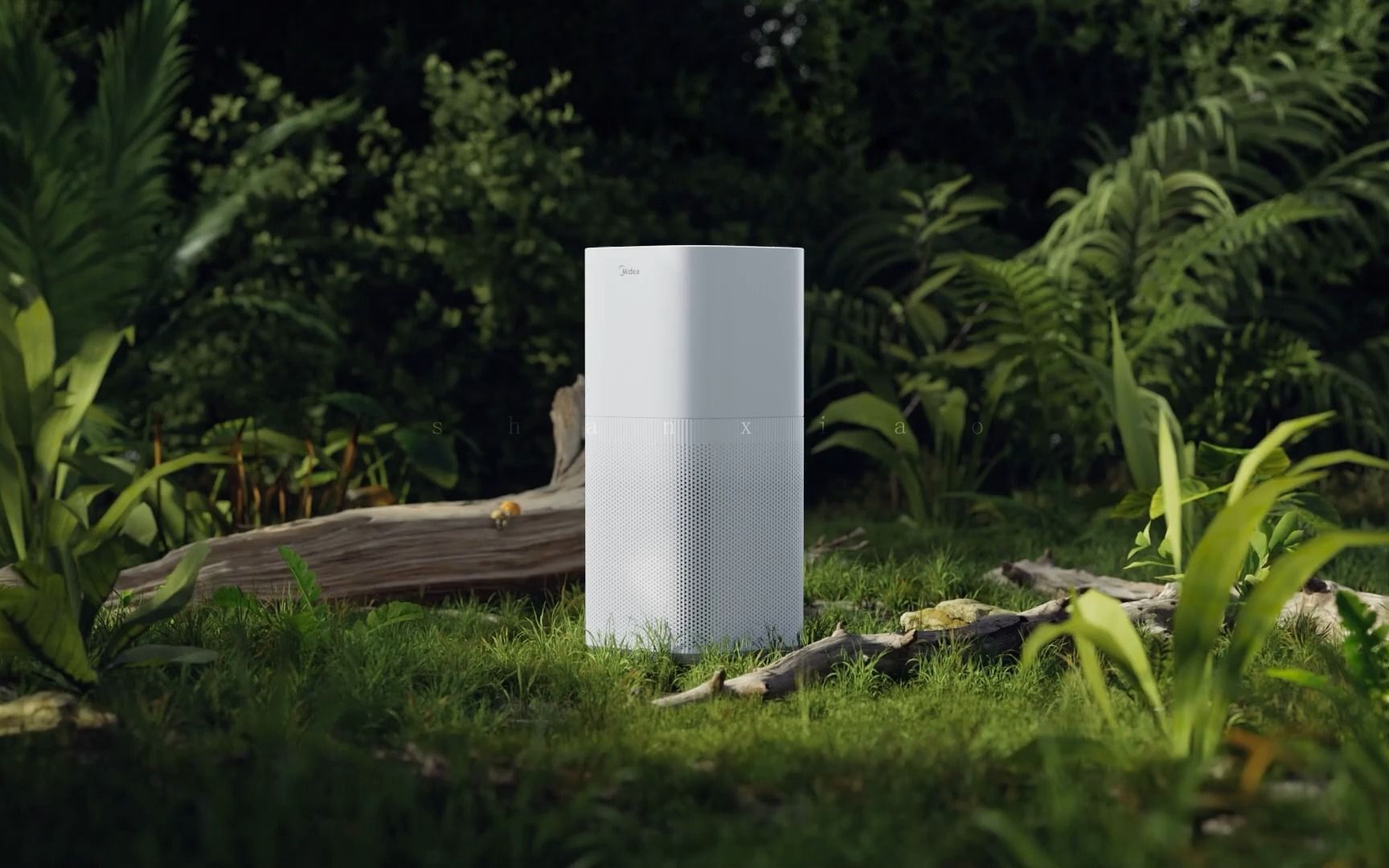 电商产品动画视频混剪