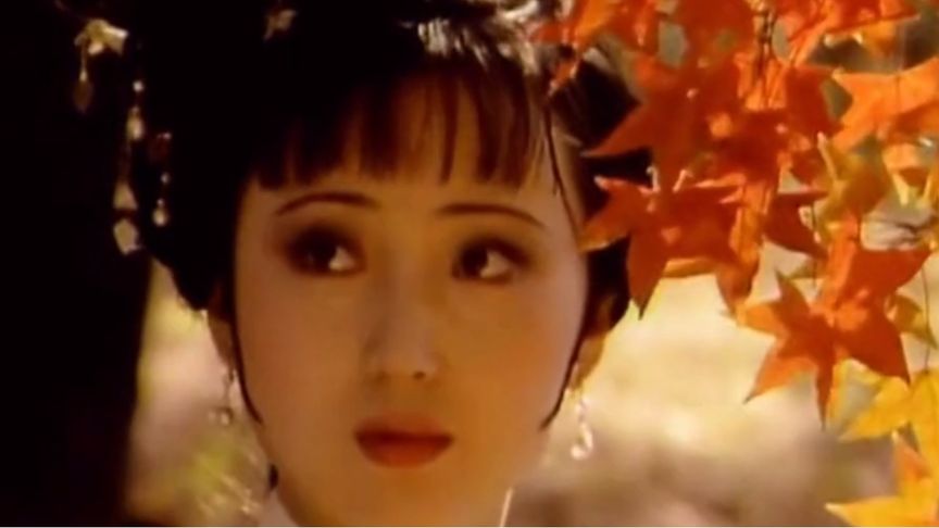 怀旧经典影视《红楼梦》片段