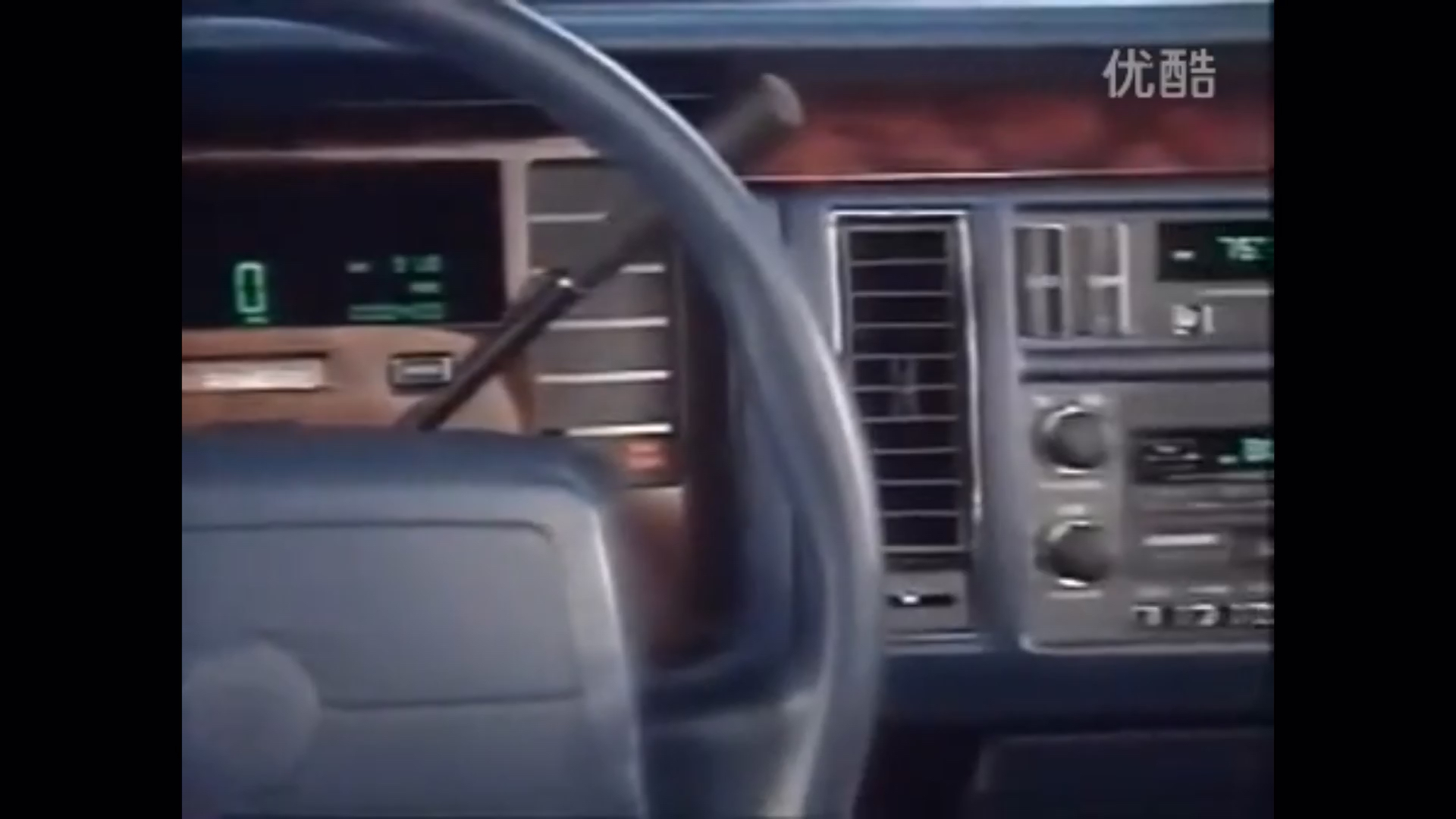 1993 Cadillac Fleetwood&Fleetwood Brougham 凯迪拉克弗雷特伍德...