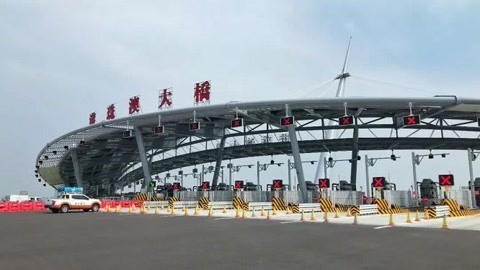 堪称"世界奇迹"的港珠澳大桥通车,这些事需要知道!