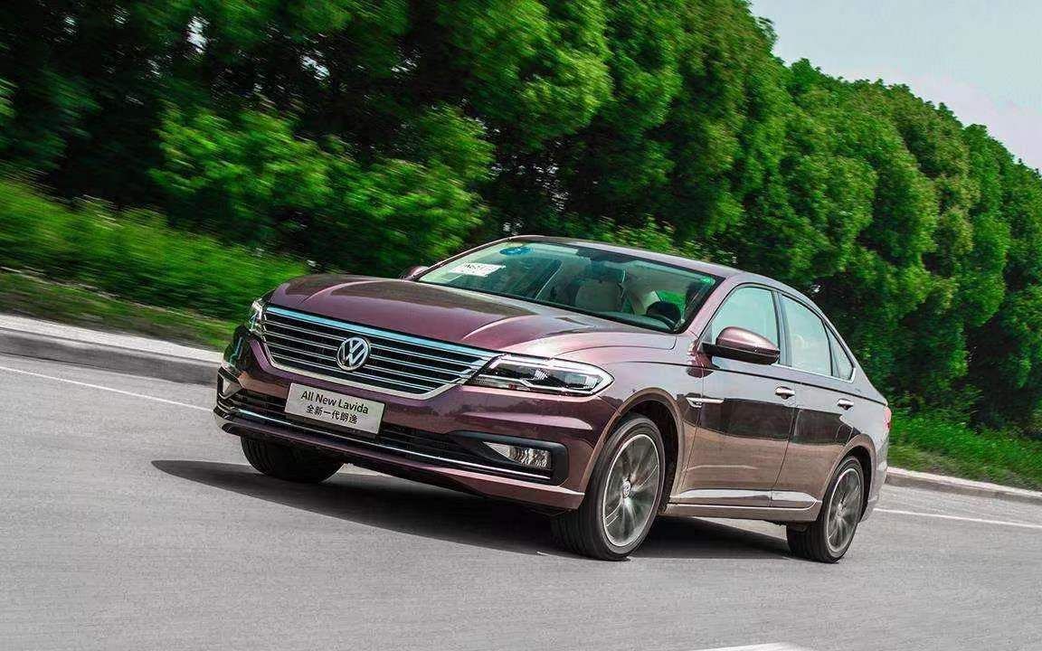 2021年热销紧凑家轿油耗盘点,中、日、德系谁更省油?