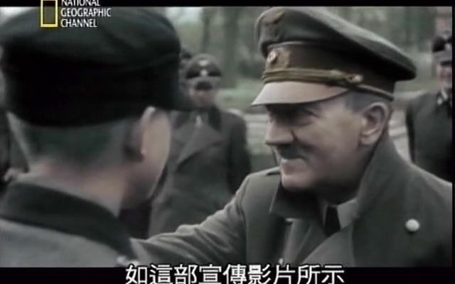 第二次世界大战启示录|二战|战争|军事