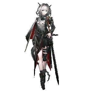 追寻本心的斗士塔露拉 