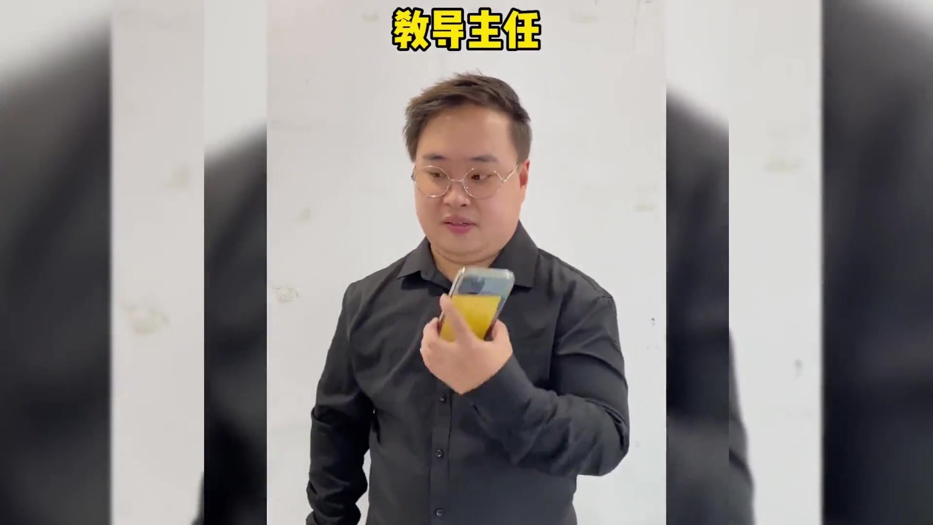 盘点学校里的顶级理解:校长妥妥的内涵高手,没一句话多余的