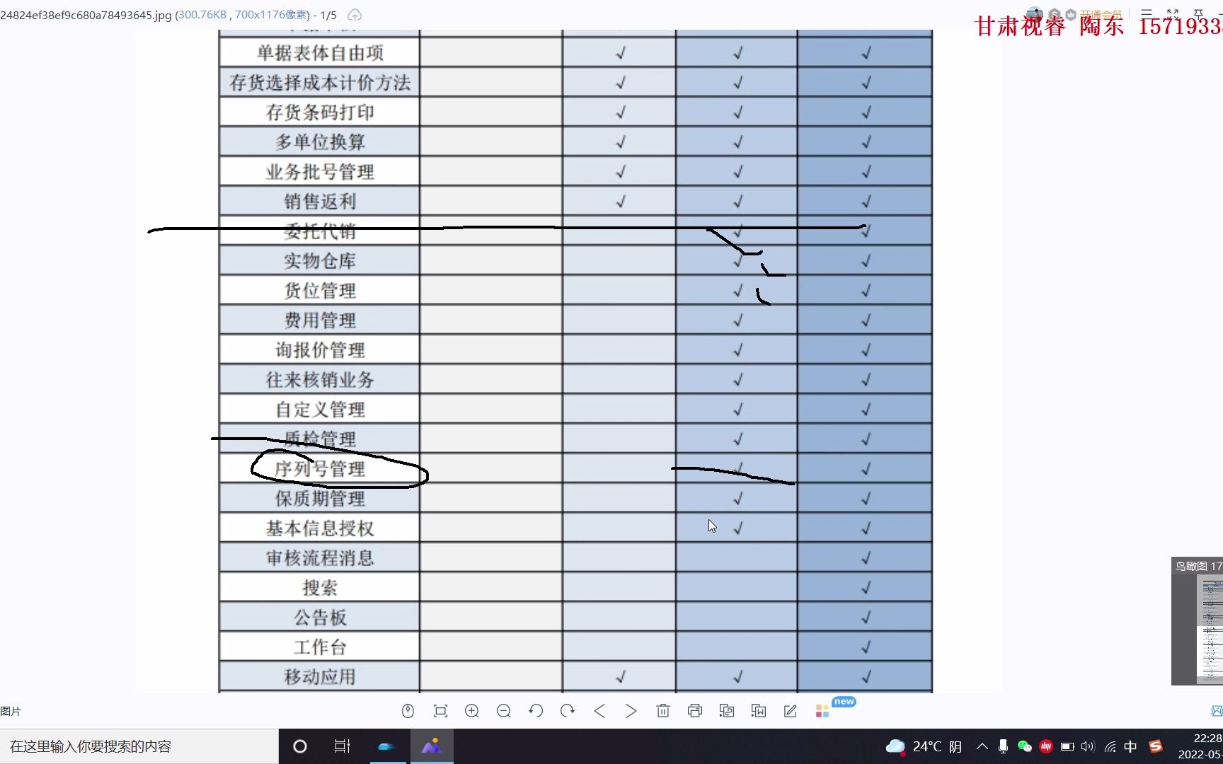 管家婆财贸双全软件该如何选择版本呢?各版本的功能上有什么不同呢?