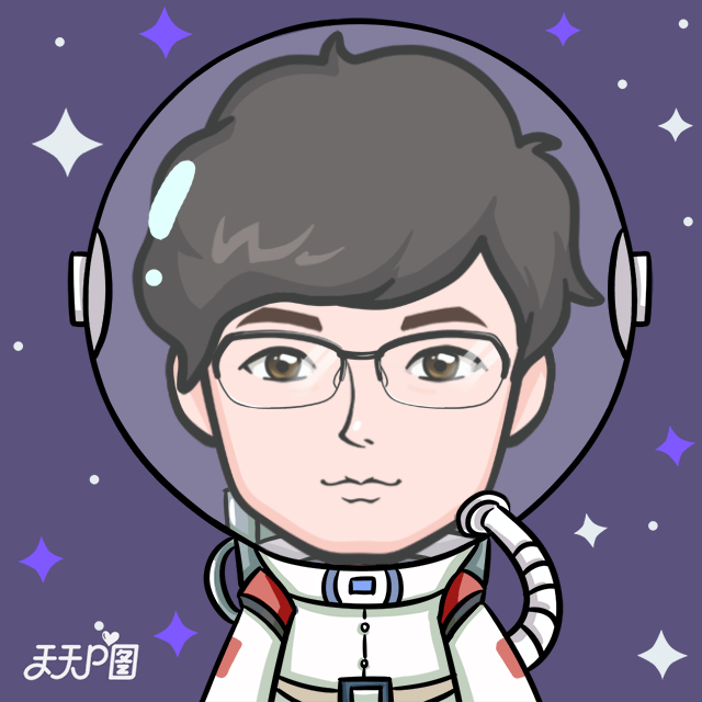 魏老师的机器视觉空间 
