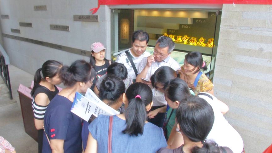 湖北“一村多名大学生计划”:45岁以下农村青年有机会免费读大学