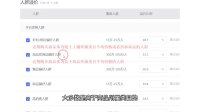 做拼多多无货源人群溢价怎么调整?人群溢价怎么设置?
