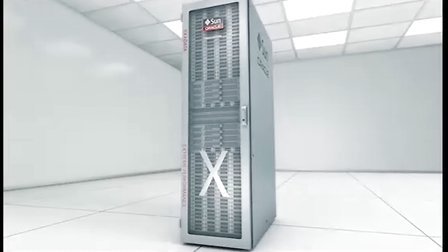 Oracle Exadata 数据库云服务器