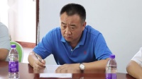 《海口市残联开展机构托养调研》(进一步提升和规范残疾人托养机构...