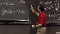 [中英][单变量微积分][MIT][Jerison]Lec22_体积计算