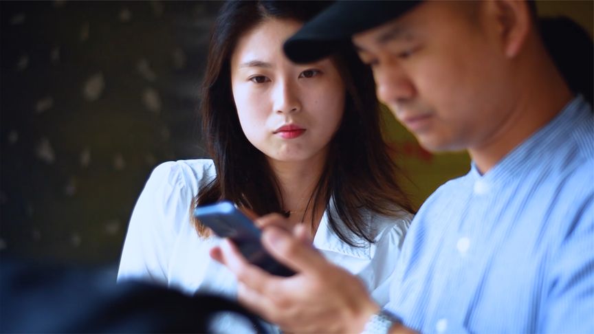 第2集 | 设计师和小姐姐现场木工交底,认真确定细节#设计师VOLG