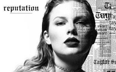 【Taylor Swift】霉霉收入超2亿美金 随手送了粉丝一套房