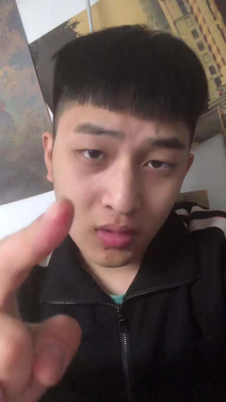 该视频建议循环播放内容过于真实