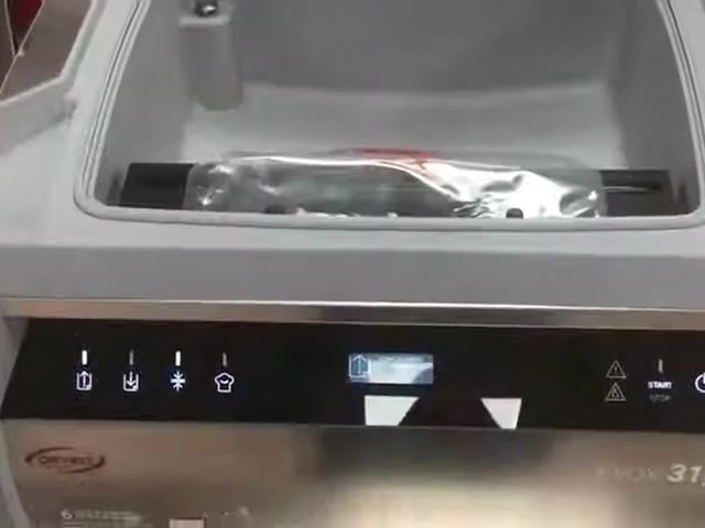 意大利ORVED EVOX-31 HI-LINE真空包装机 食品非食品液体真空封口...