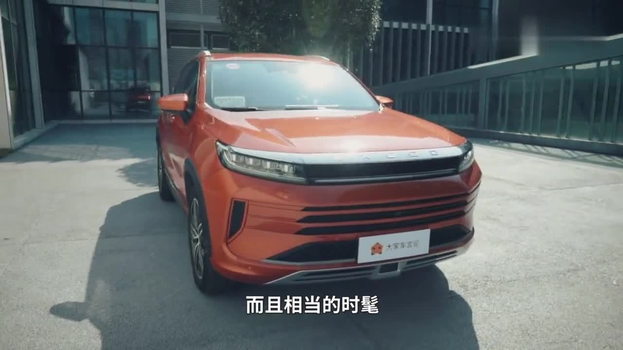 10万级的湿式双离合表现如何?实测告诉你!