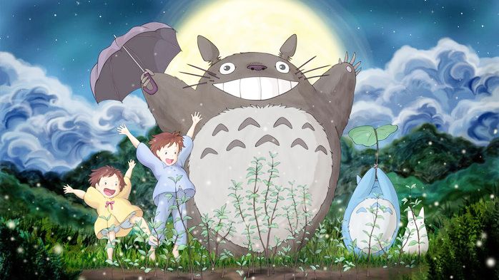 教孩子使用乾纬3D打印笔DIY一个可爱的龙猫