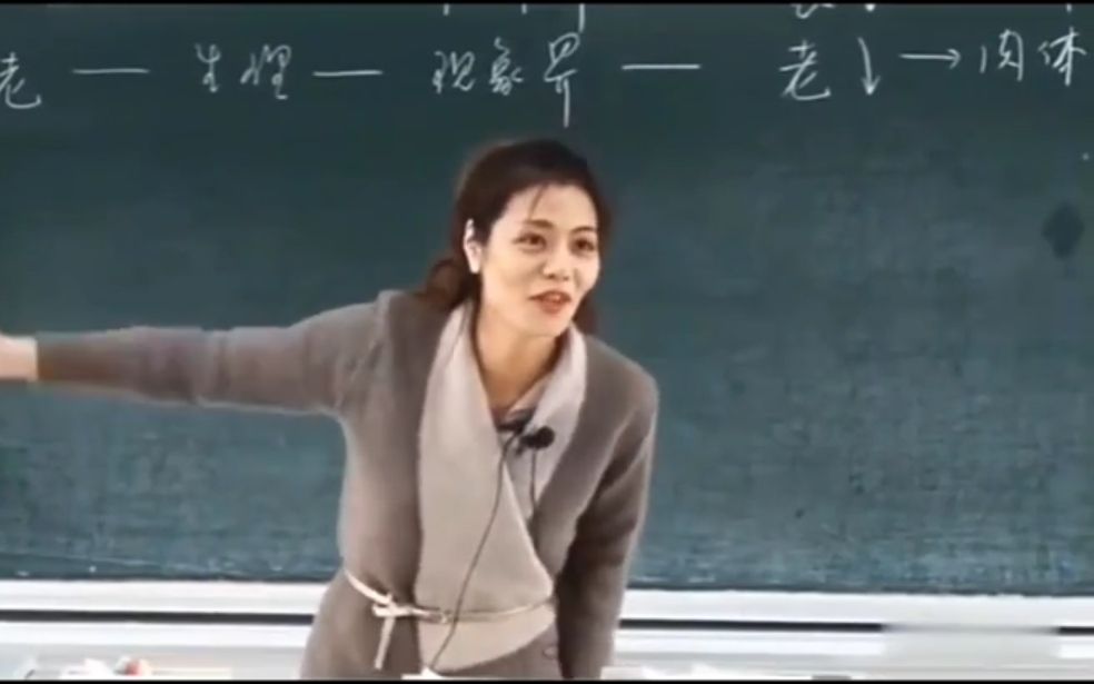 其实人生道路上结果和过程都一样重要