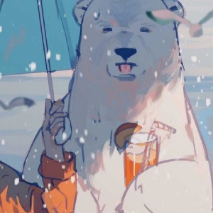 不想吃薯条 
