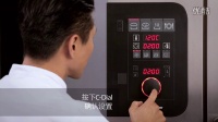 Convotherm 4万能蒸烤箱easyDial的构造和基本功能