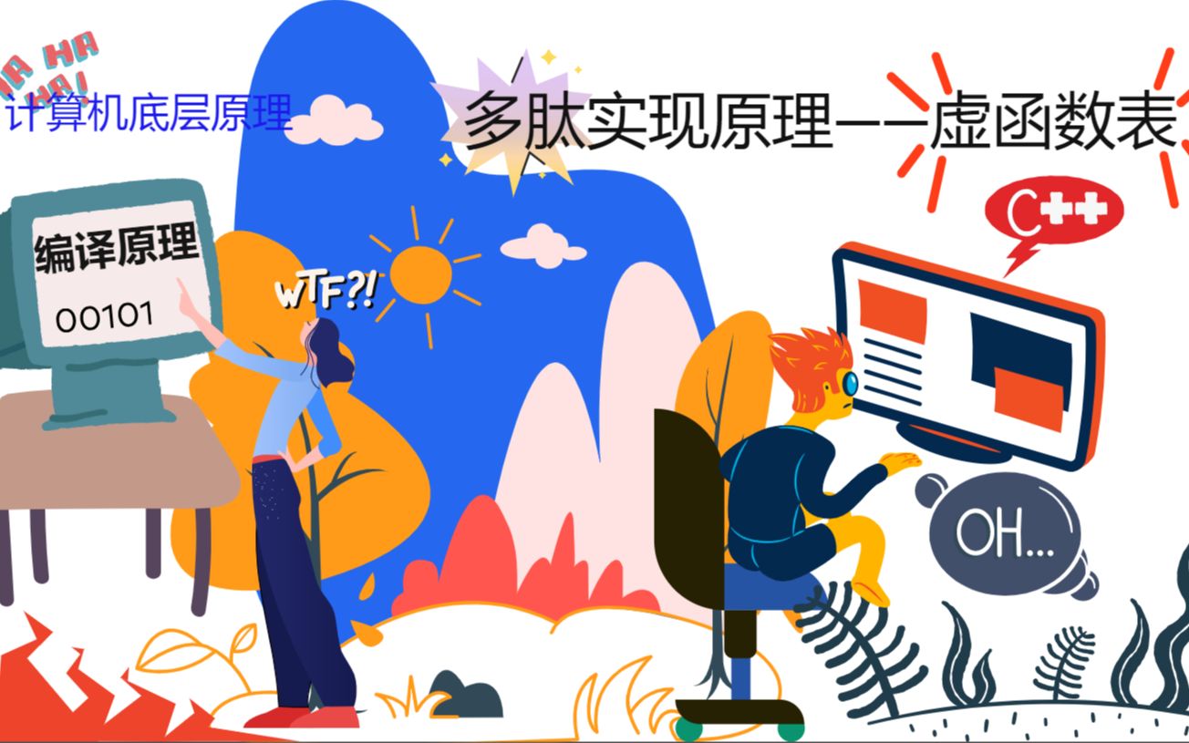 判断程序员的资历,用计算机底层原理——《编译原理》的熟练程度—...