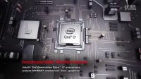 【新世界-Media】华硕 科幻宣传片ROG G系列笔记本Asus ROG G