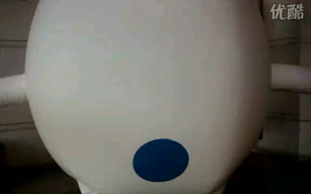 充气衣服,搞笑的