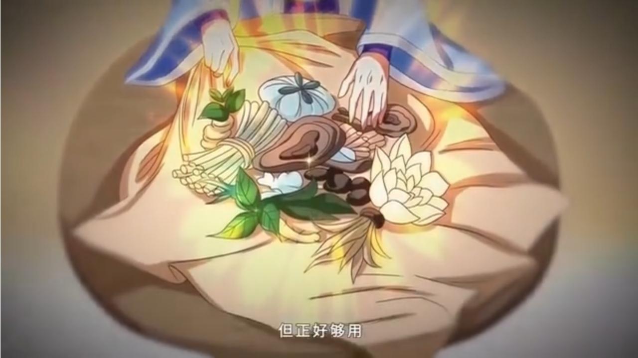 一口气看完漫画星辰大帝苏醒,附身废柴少爷身上,曾经谁都能欺负