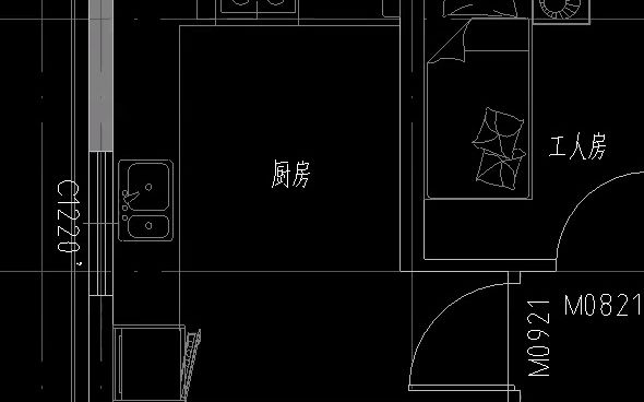 天正暖通负荷计算之房间提取