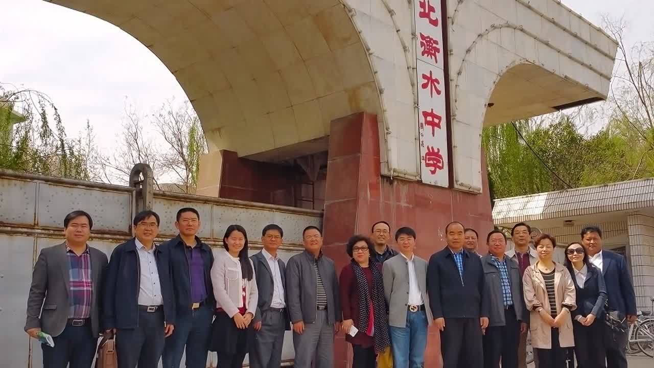 闻名全国的衡水中学,究竟有多可怕?看完你就明白了!