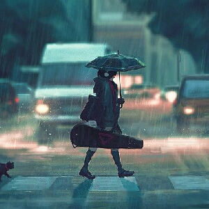中医吃西药 