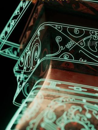 马王堆文物中蕴藏的世界潮流天花板! 领略中国传统纹样之美,一起看看...