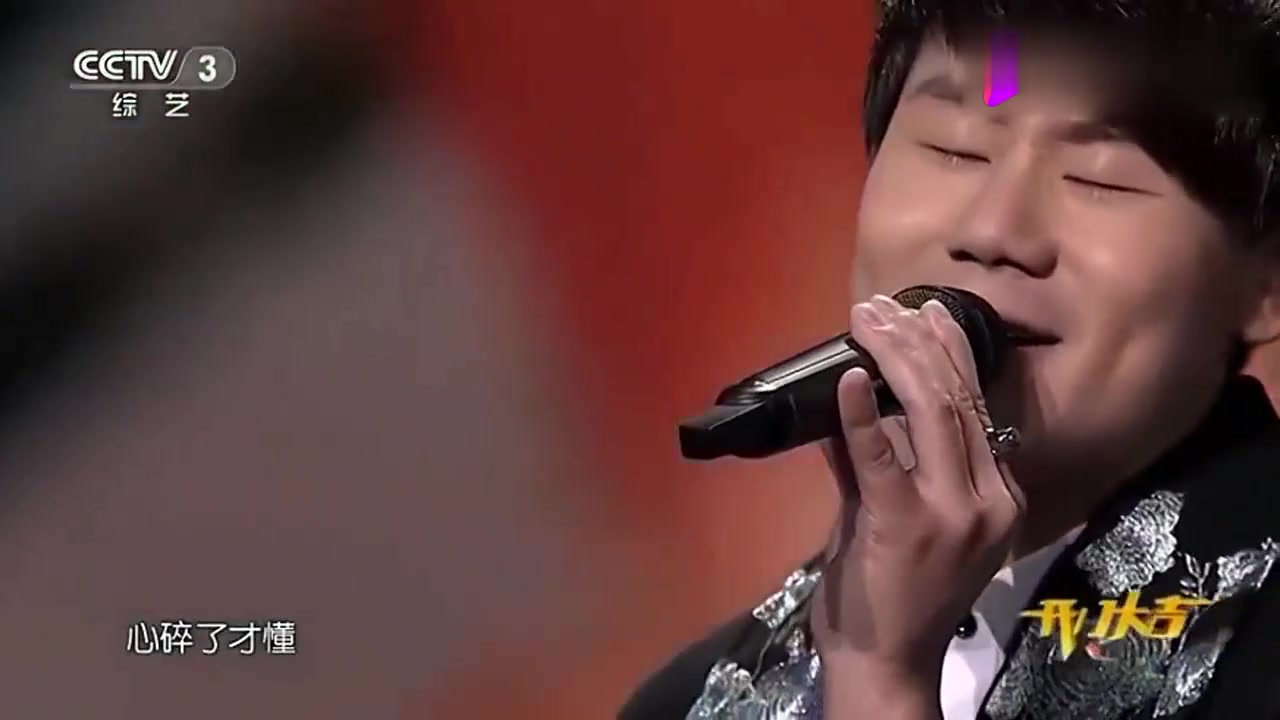林俊杰模仿者演唱《江南》,真假难辨!