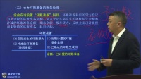 2018年初级会计实务第二章资产第二节应收款项减值