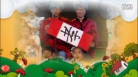 智合幼儿园《小动物模仿秀》