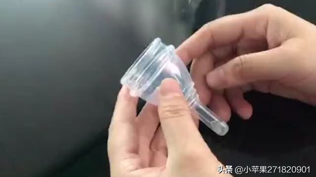女人们经期间我们真的会使用月经杯了吗?看视频教你正确使用