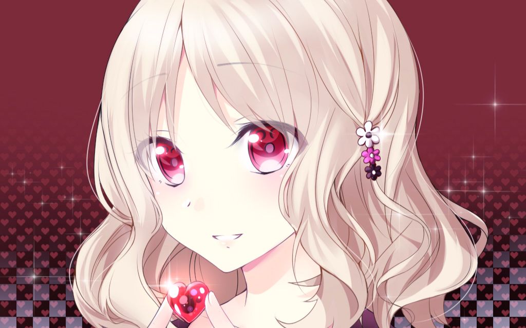 【个人向】十大乙女向动画