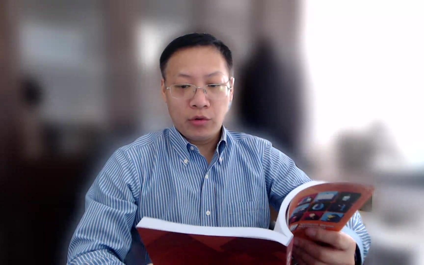 护理品质管理分享(六)之:护理过程(护理程序)——杨磊