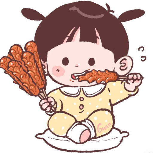 新疆美食课代表 