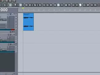 台湾SONAR教学 認識編曲平台1A