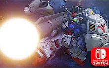 【Bighole】Switch《SD高达G世纪 创世》官方扩展完整PV映像