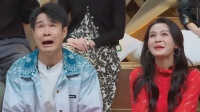 我就是演员：于正痛批陈楚生尬演，批的他当场泪奔，小沈阳吓傻了