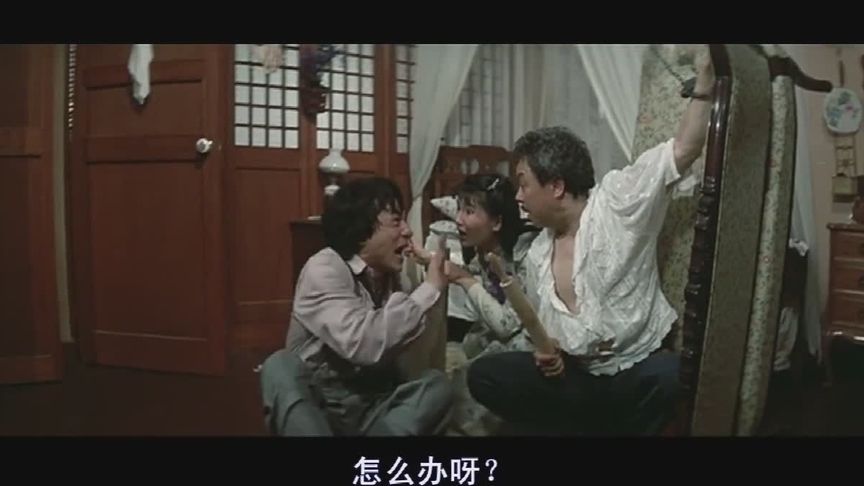 A计划续集,紧张刺激搞笑还是老电影好看