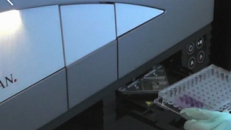 生物化学实验基本操作-蛋白质含量检测,BCA法