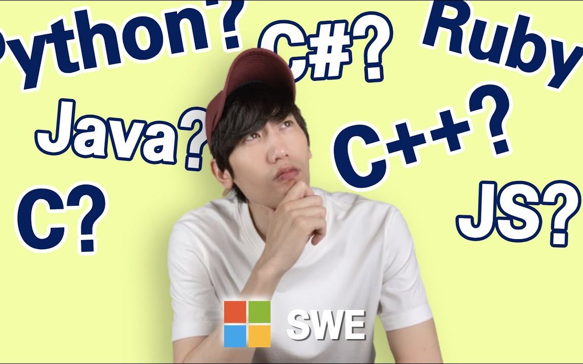哪种编程语言最好?对比8大编程语言优劣,让你看看编程语言的真面目!